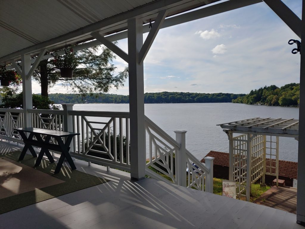 The Southern Cross Panel - The Porch Store