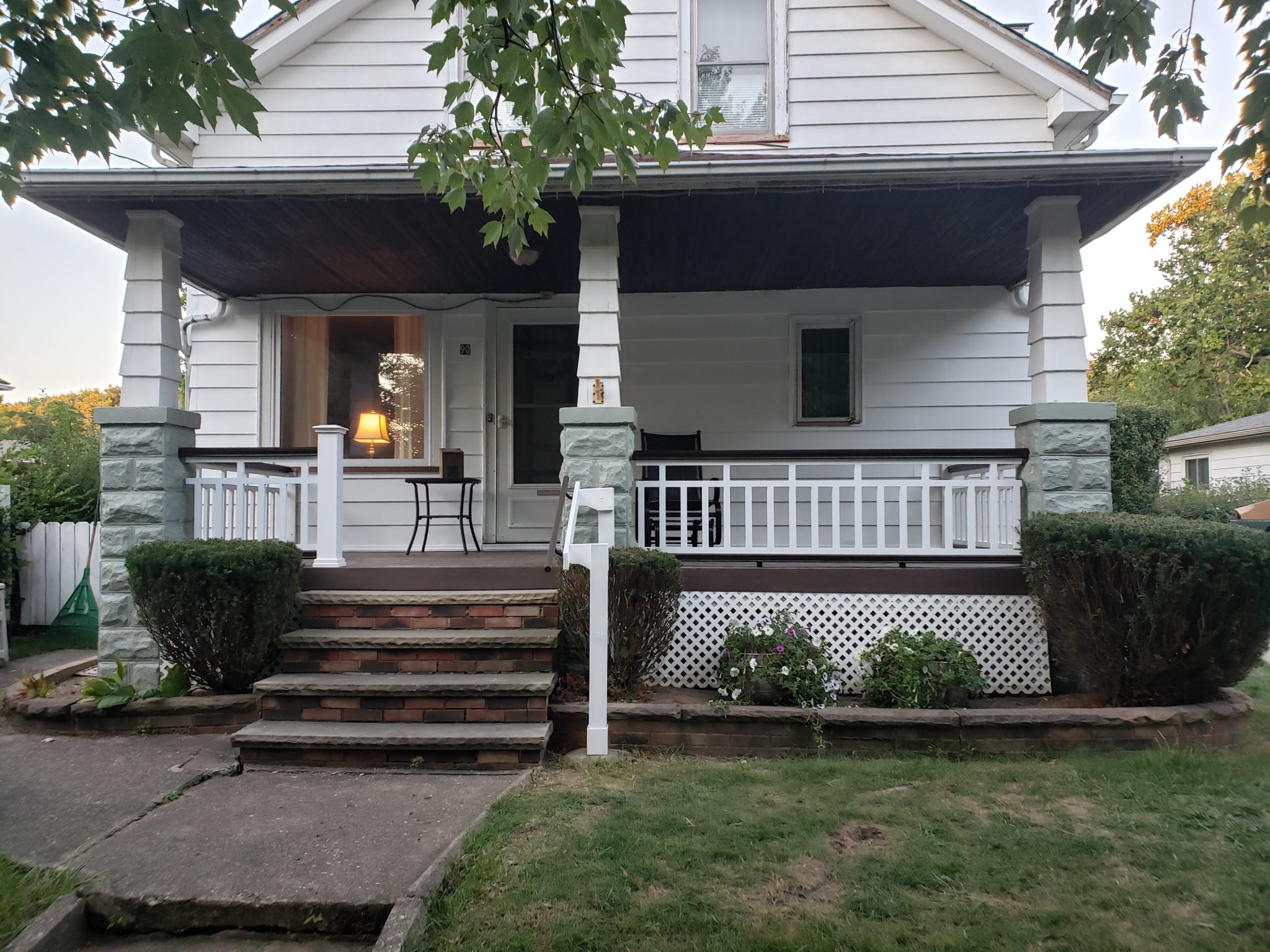 The Craftsman Panel - The Porch Store