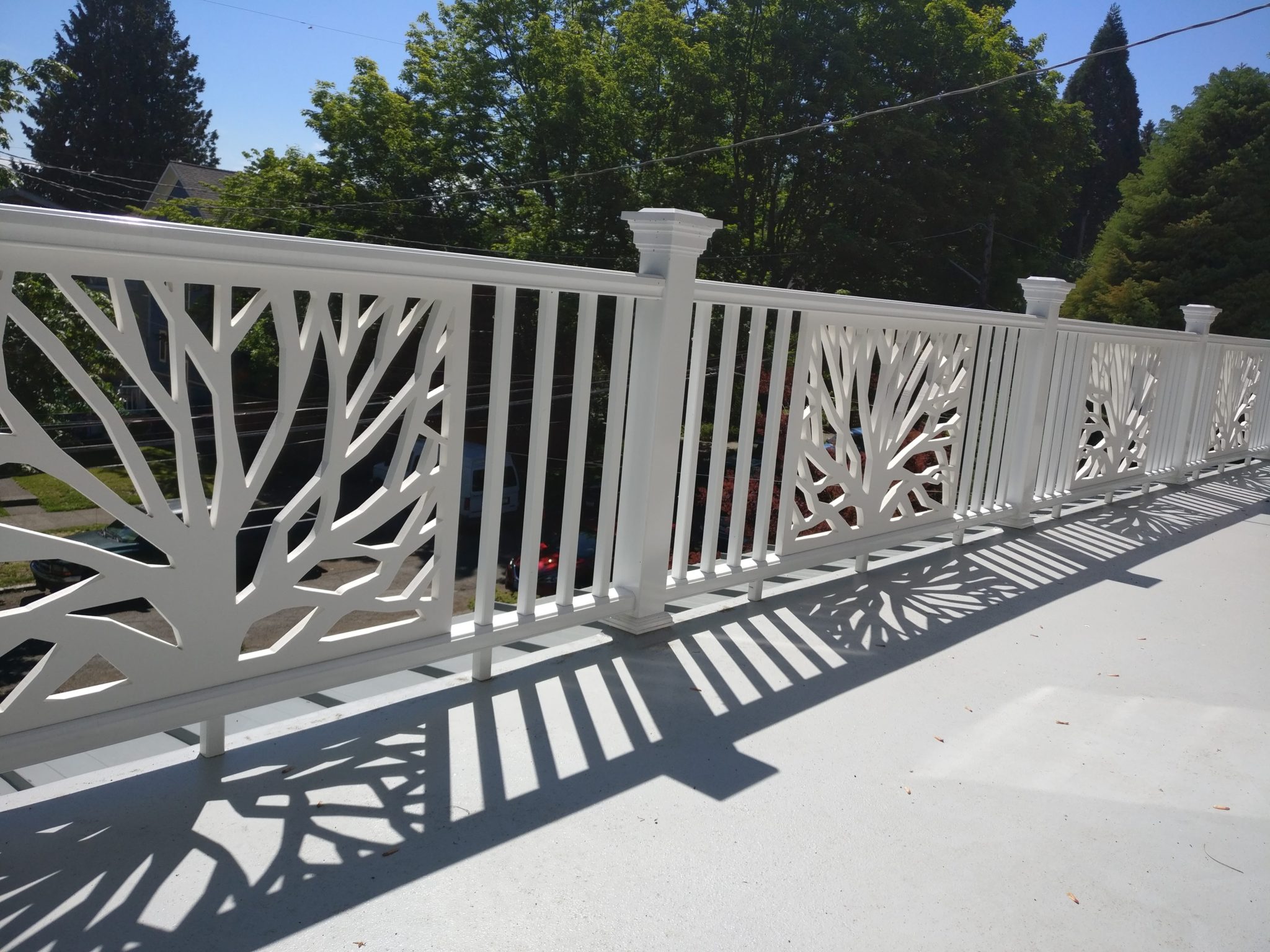 The Branches Panel - The Porch Store