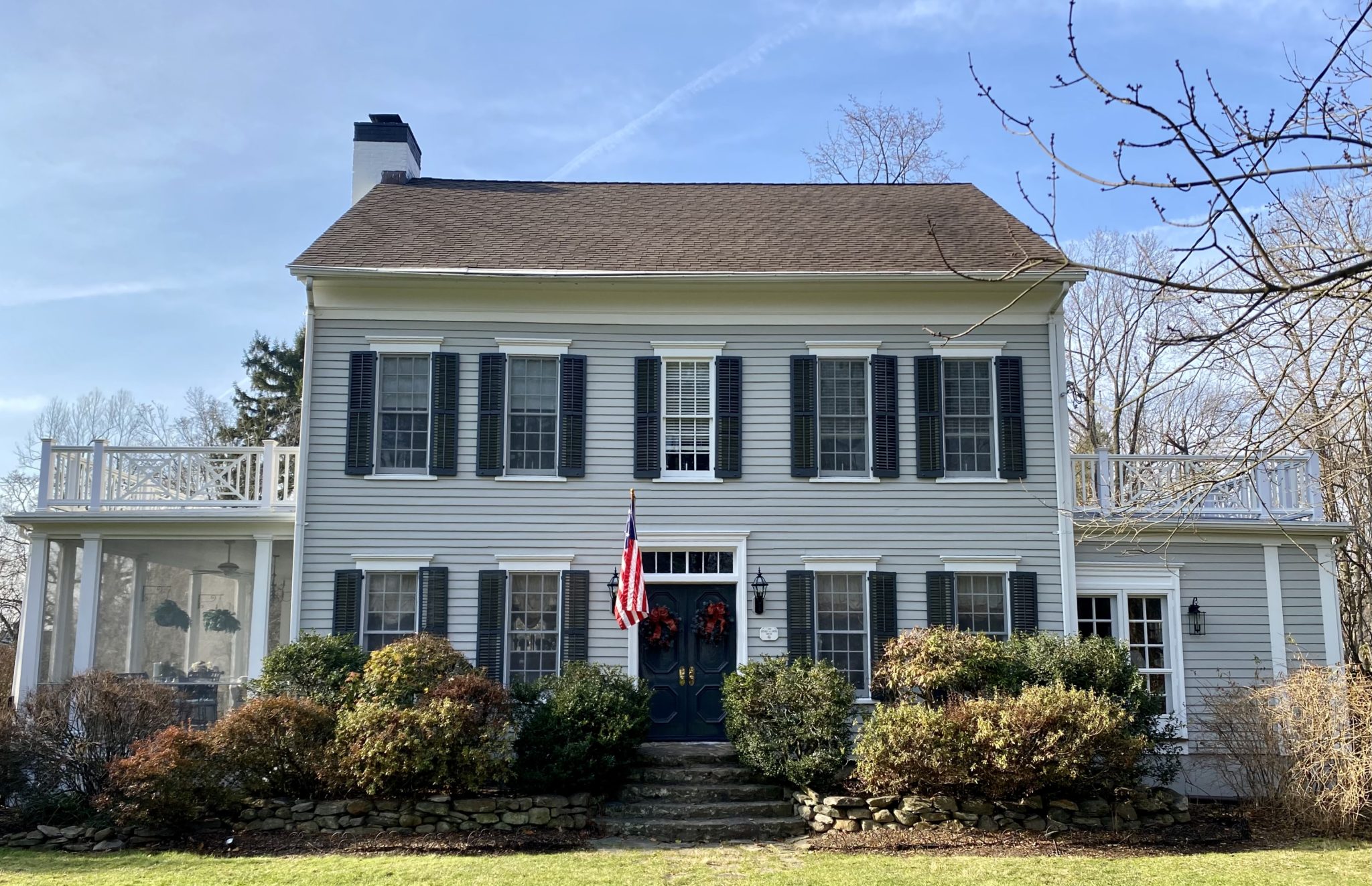 The Southern Cross Panel - The Porch Store