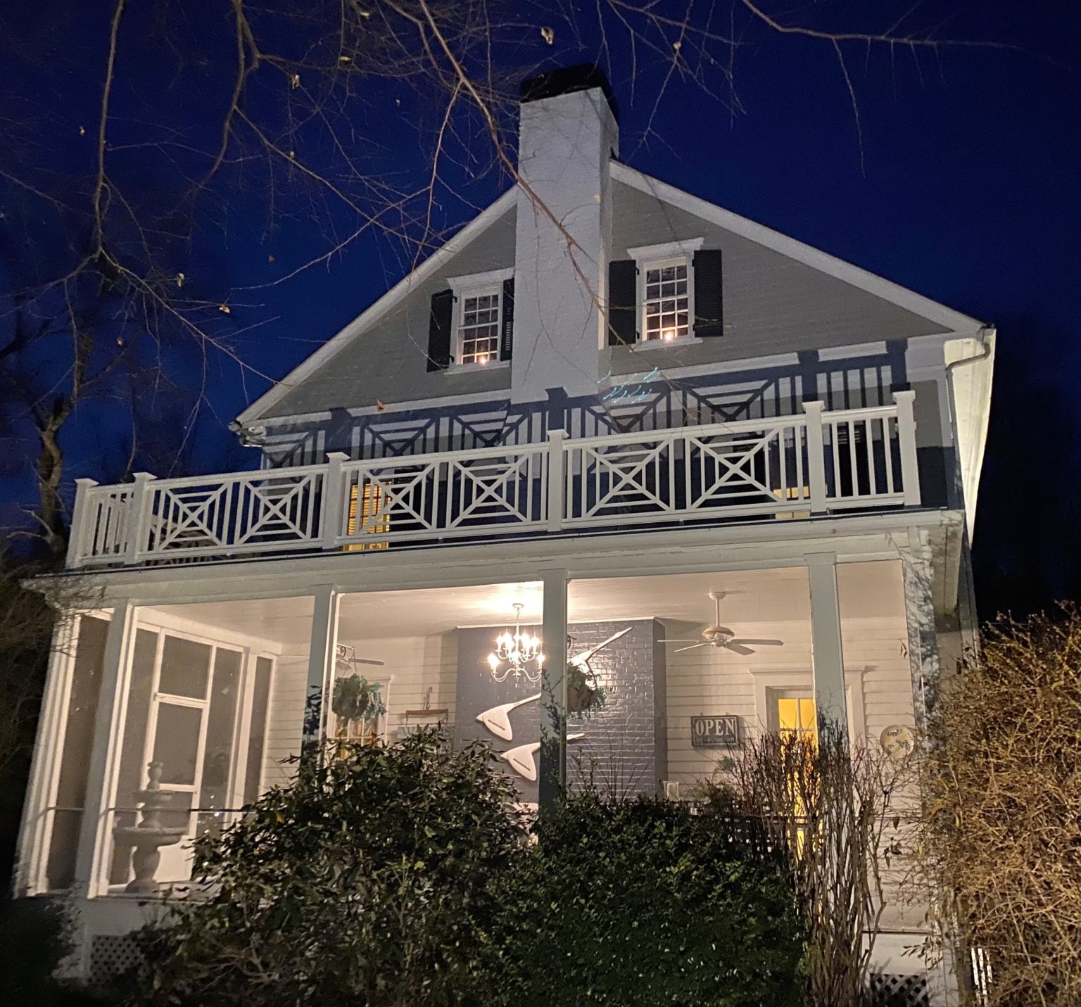 The Southern Cross Panel - The Porch Store