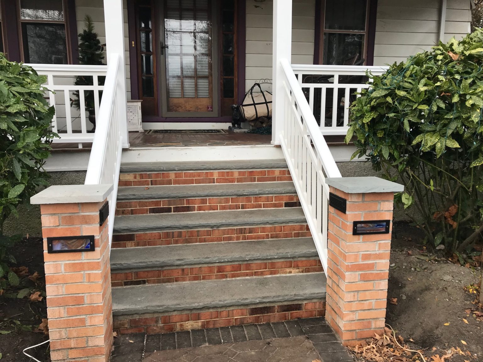 The Craftsman Panel - The Porch Store