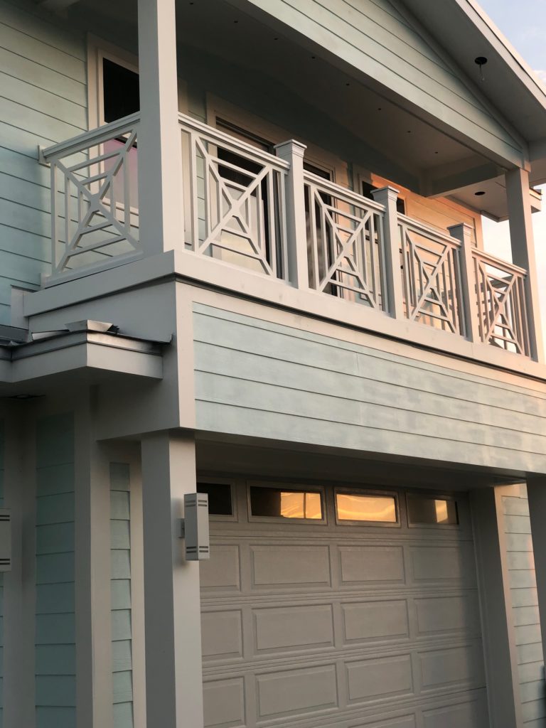 The Southern Cross Panel - The Porch Store