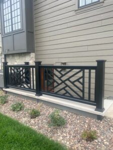 The Chippendale Panel - The Porch Store