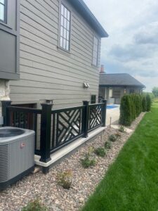 The Chippendale Panel - The Porch Store