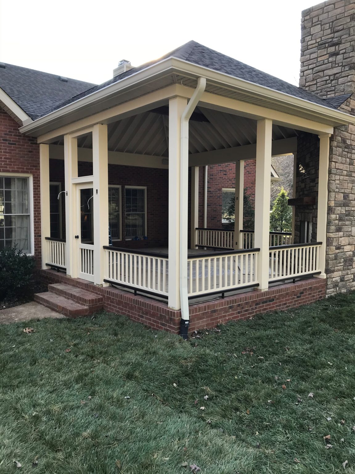 The Picket Panel - The Porch Store