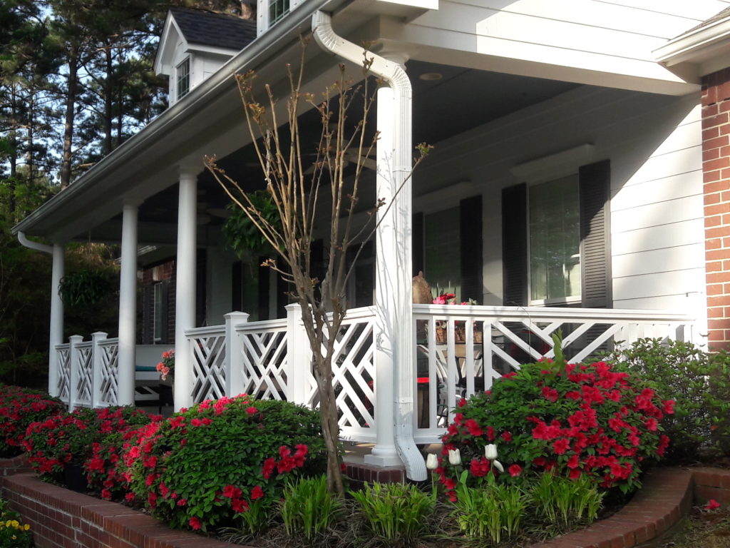 The Chippendale Panel - The Porch Store