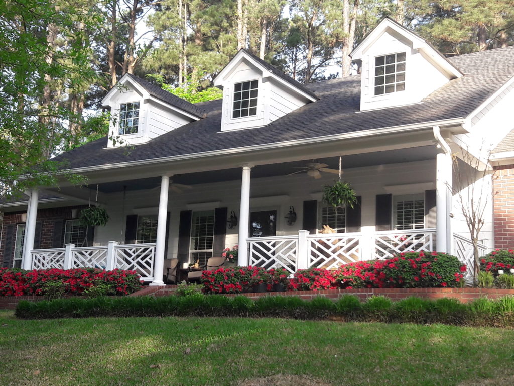 The Chippendale Panel - The Porch Store