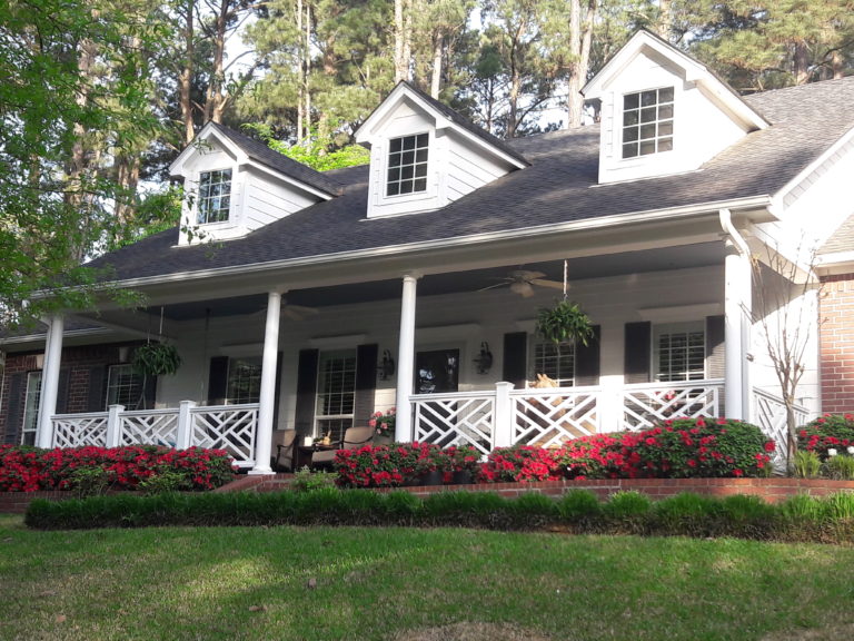 The Chippendale Panel - The Porch Store