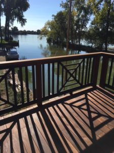 The Southern Cross Panel - The Porch Store