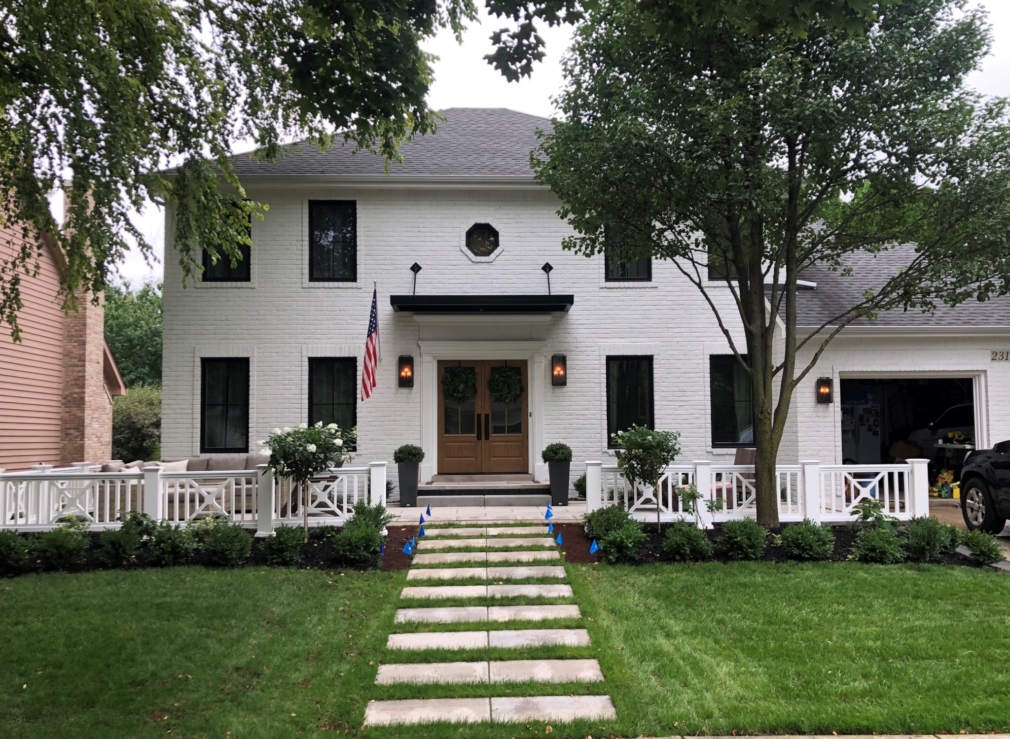 The Southern Cross Panel - The Porch Store