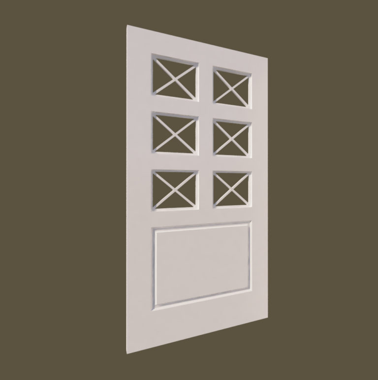 The Dip Gate - The Porch Store