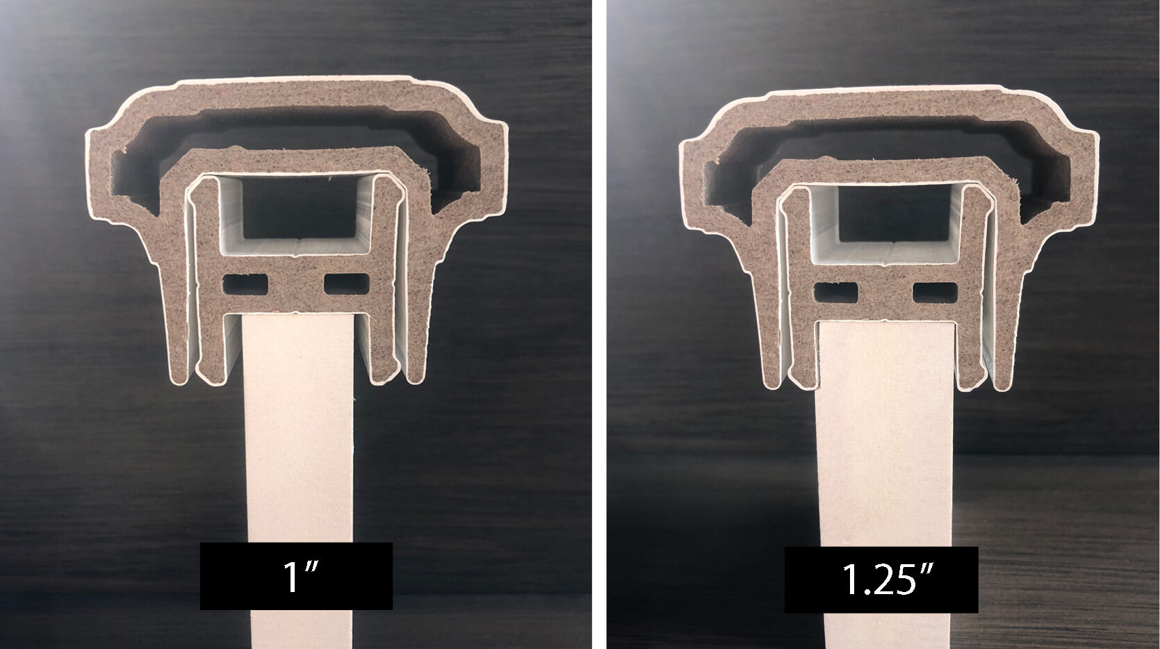 The Craftsman Panel - The Porch Store