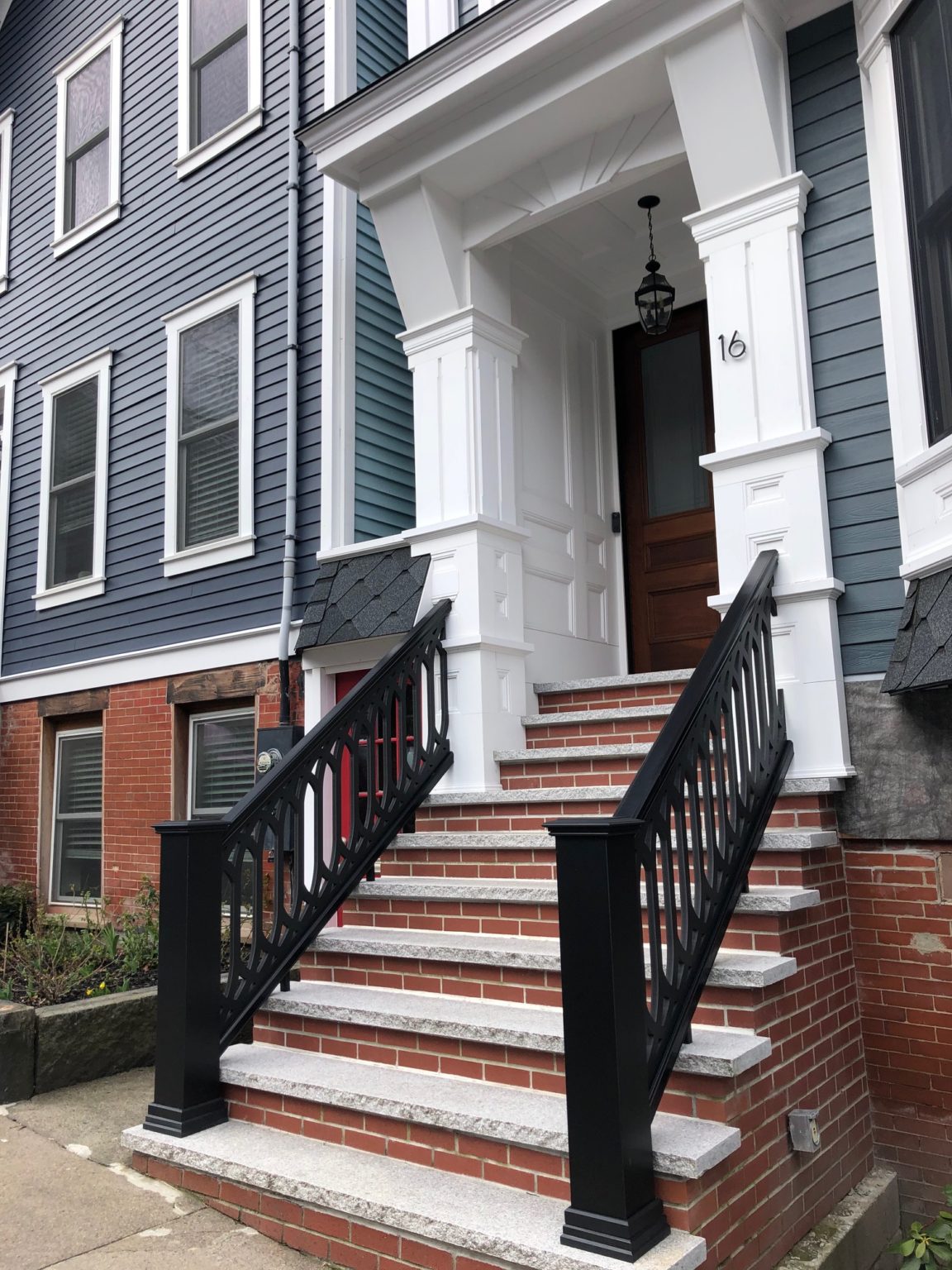 Timbertech Premier & Universal Railing Kit (Top + Bottom) - The Porch Store