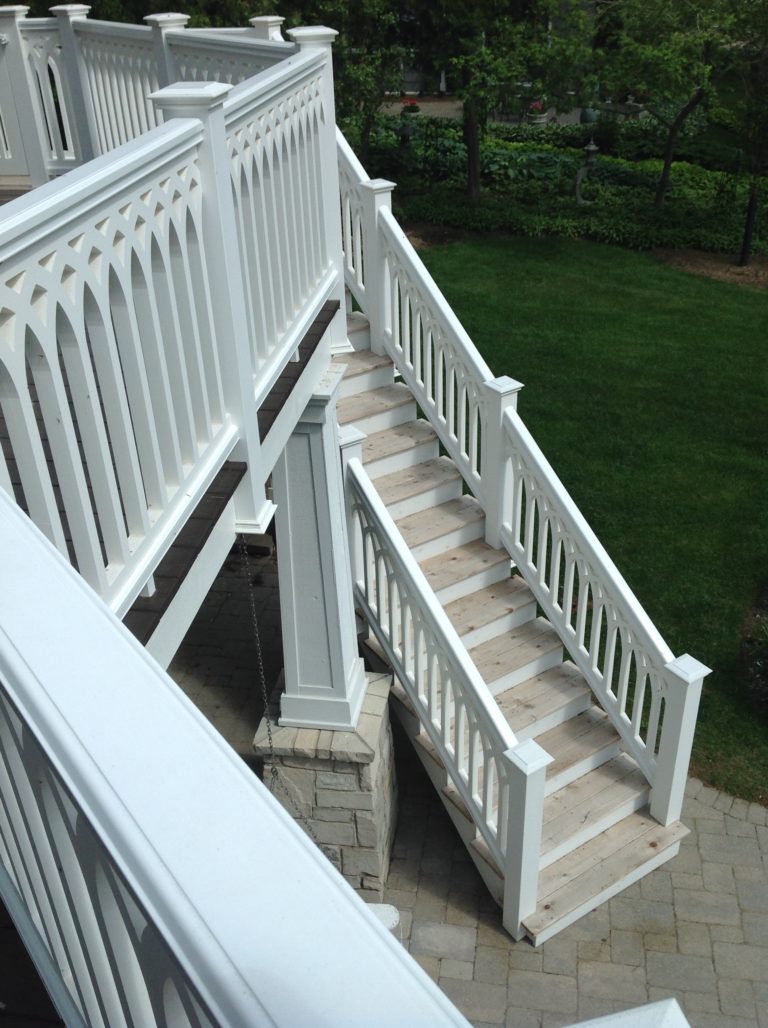 Timbertech Premier & Universal Railing Kit (Top + Bottom) - The Porch Store