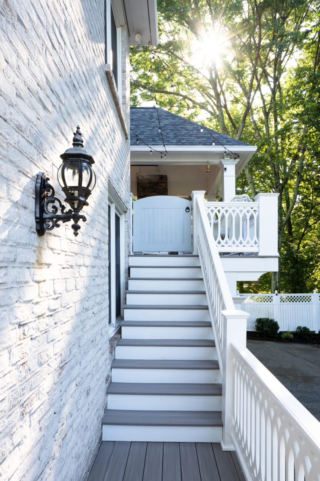 Timbertech Premier & Universal Railing Kit (Top + Bottom) - The Porch Store
