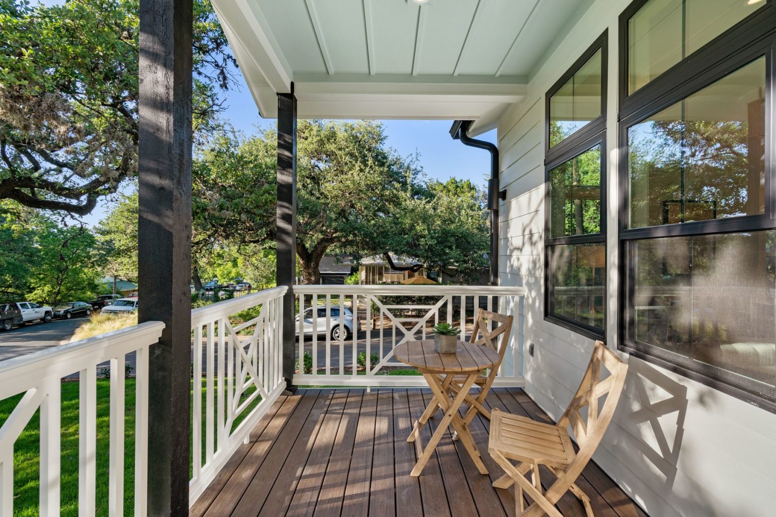 Timbertech Premier & Universal Railing Kit (Top + Bottom) - The Porch Store