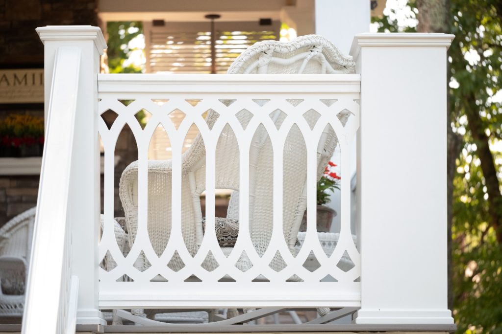 Timbertech Premier & Universal Railing Kit (Top + Bottom) - The Porch Store