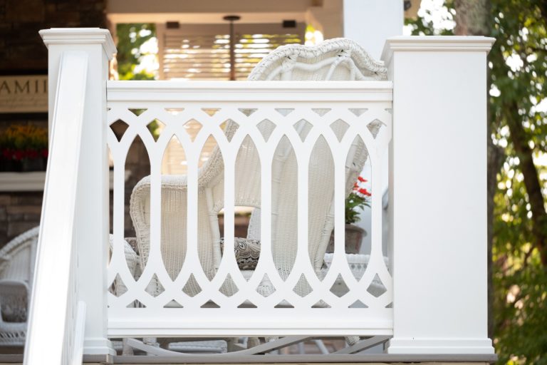 Timbertech Premier & Universal Railing Kit (Top + Bottom) - The Porch Store