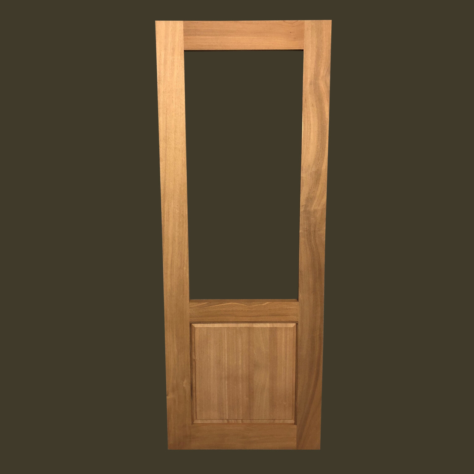 Custom Size Single Doors Archives - The Porch Store