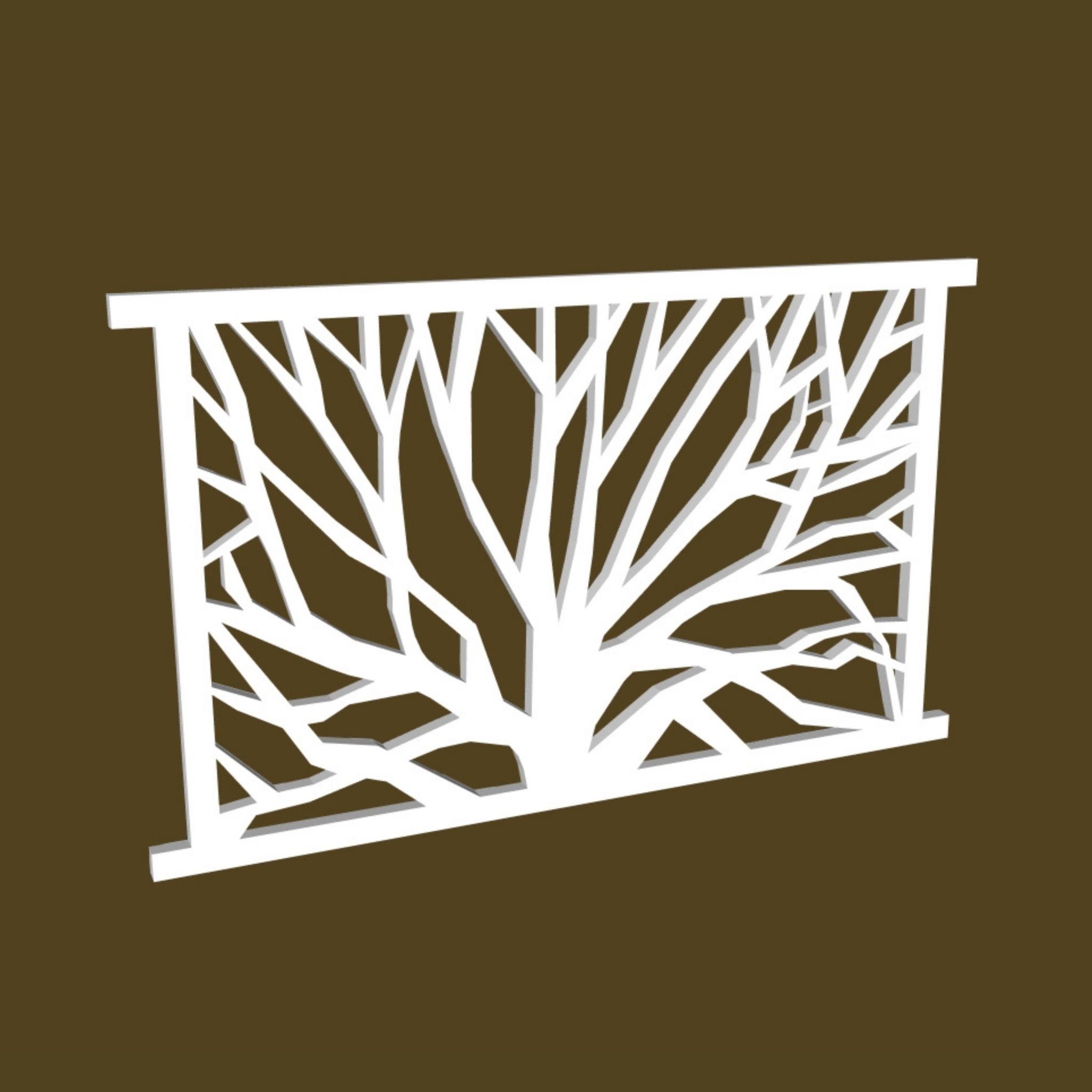 The Branches Panel - The Porch Store