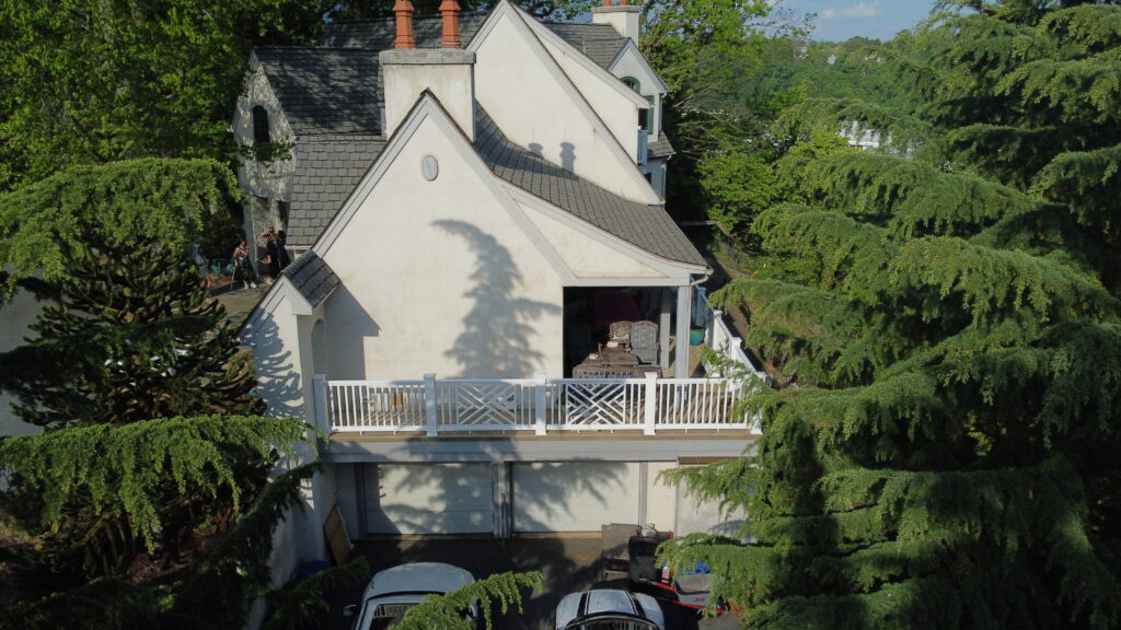 The Chippendale Panel - The Porch Store